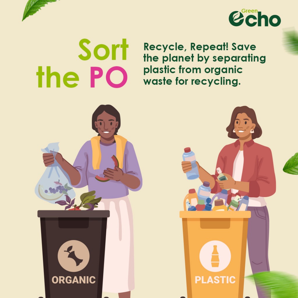 EchoHouse Goes Eco With Its New Echo Green Agenda – EchoHouse