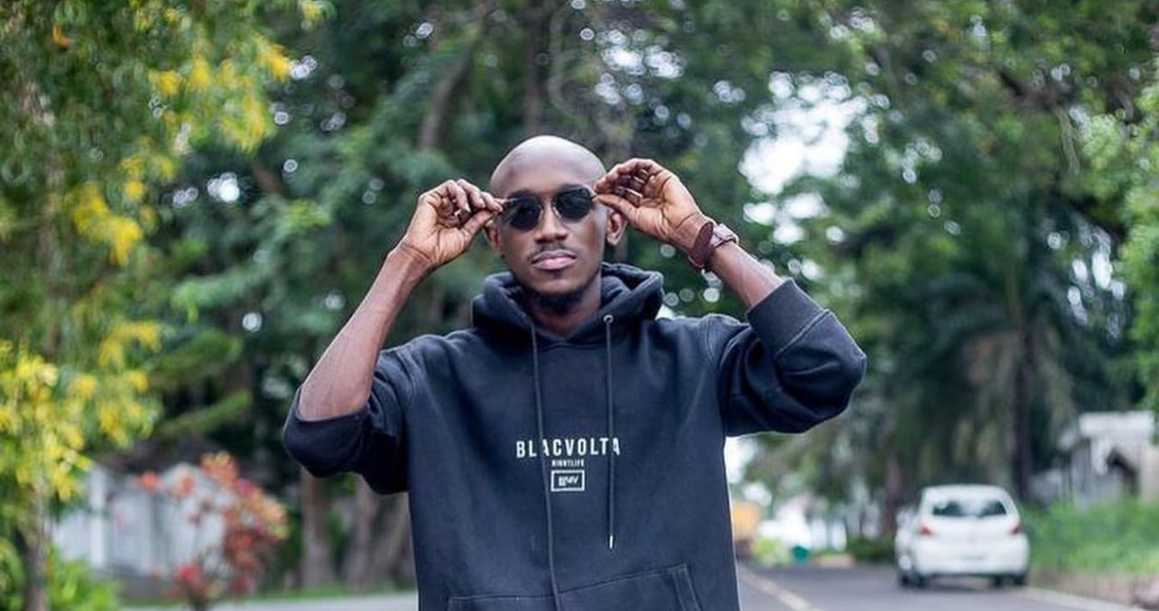 Joseph Adjei: The Creative Visionary Behind BlacVolta - EchoHouse